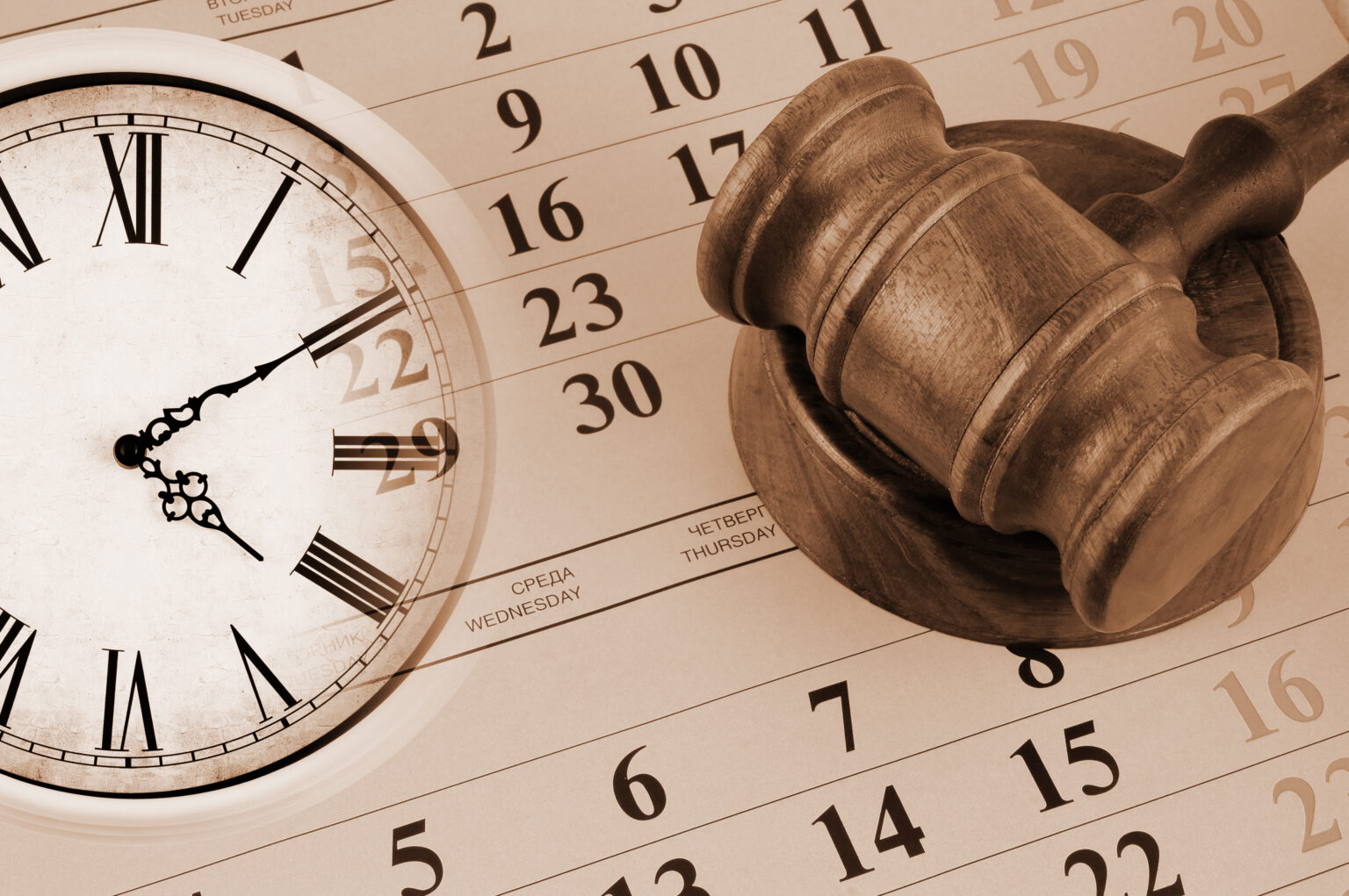Best Practices for Subrogated Carriers: Avoiding Time-Barred Claims in ...
