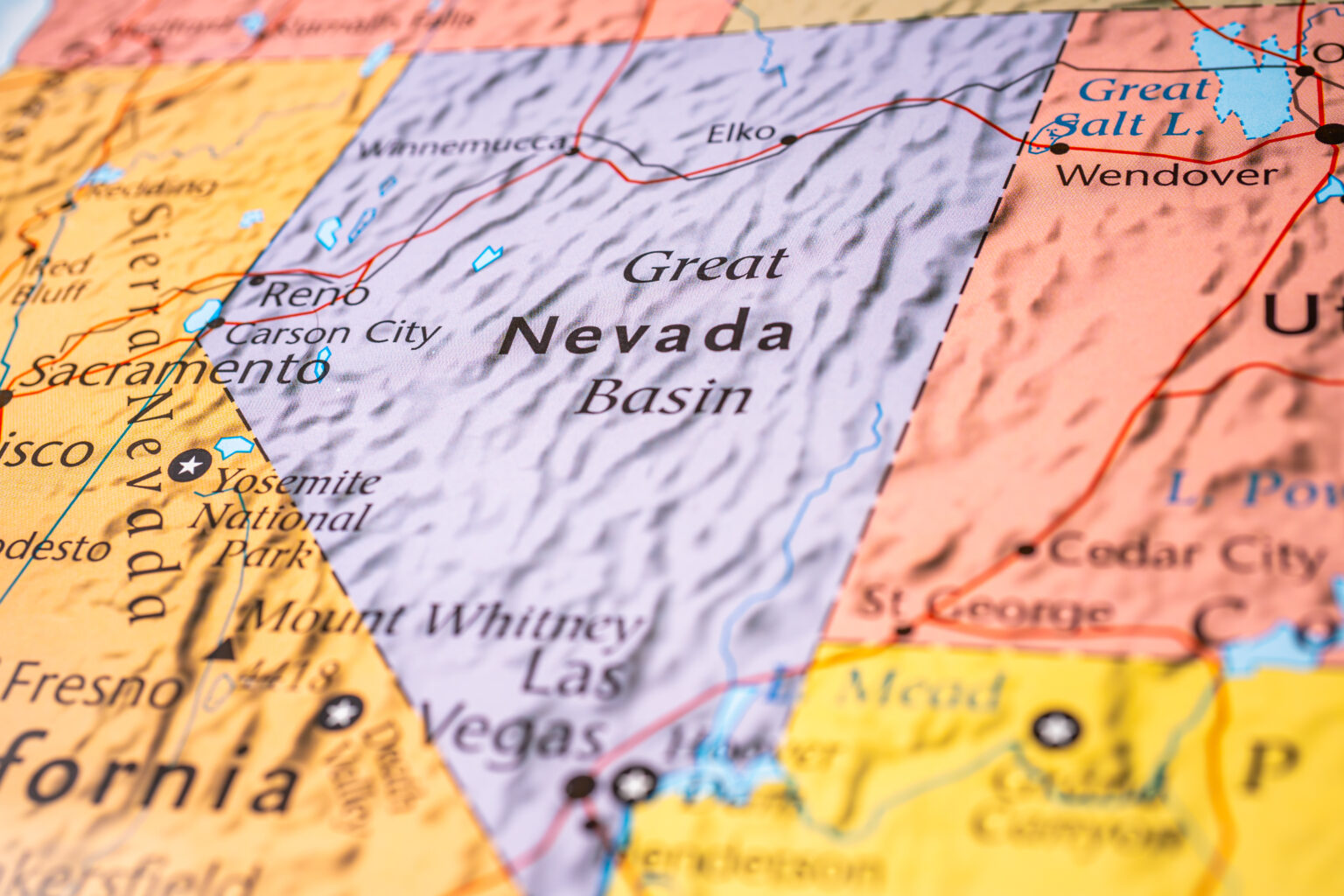 SB 258 Ushers in a New Era for Nevada Workers' Compensation Subrogation ...